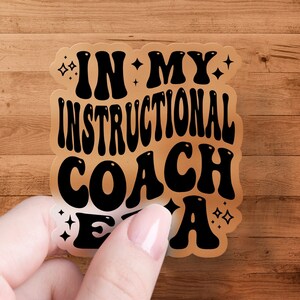 In My Instructional Coach Era Svg, Instructional Coach Png, Teacher ...