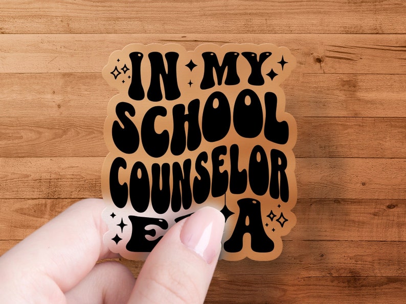 In My School Counselor Era Svg, School Counselor Png, Student Advisor ...