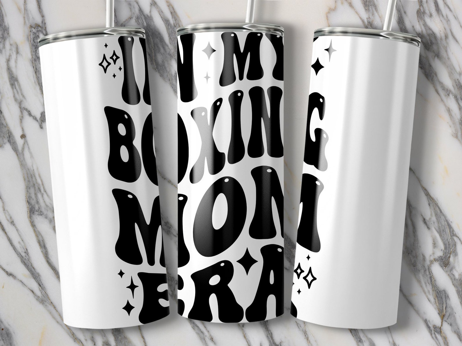 In My Boxing Mom Era Svg, Boxing Mom Png, Boxer's Mom Svg, Fight Mom ...