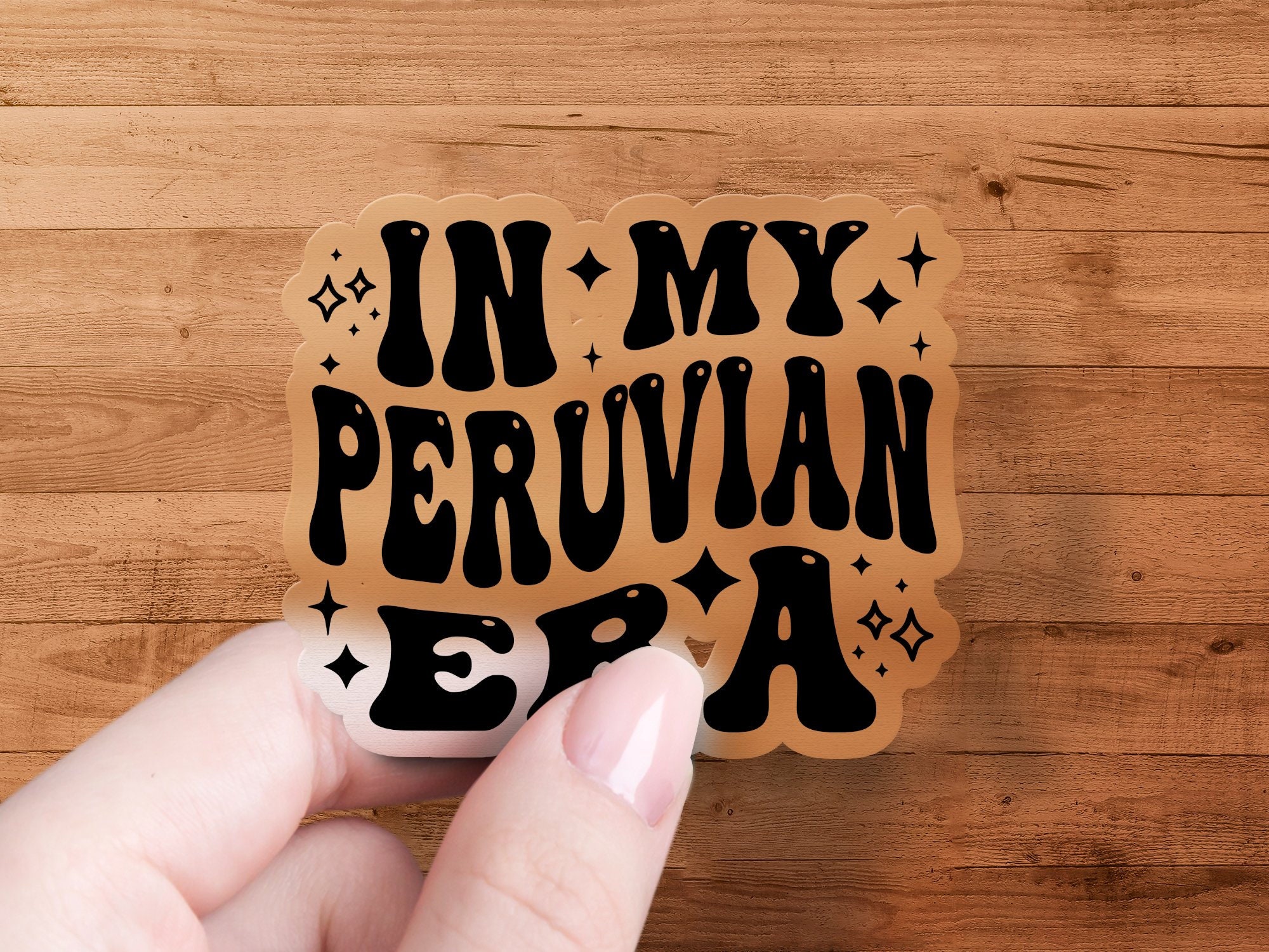 In My Peruvian Era Svg, Peruvian Png, Peru Native Svg, Peruvian Pride ...