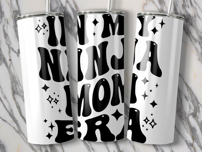 In My Ninja Mom Era Svg Png, Agile Mother Svg, Stealthy Mom Shirt Png ...