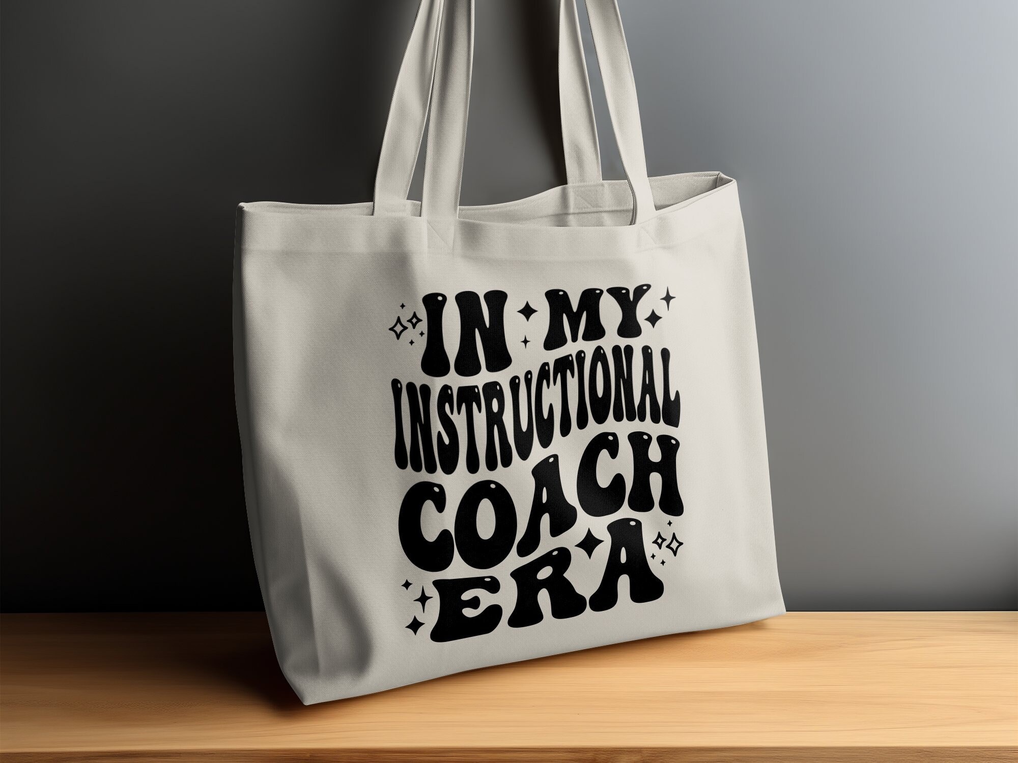In My Instructional Coach Era Svg, Instructional Coach Png, Teacher ...