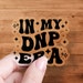 In My Dnp Era Svg Png, Doctor of Nursing Practice Svg, Nursing ...