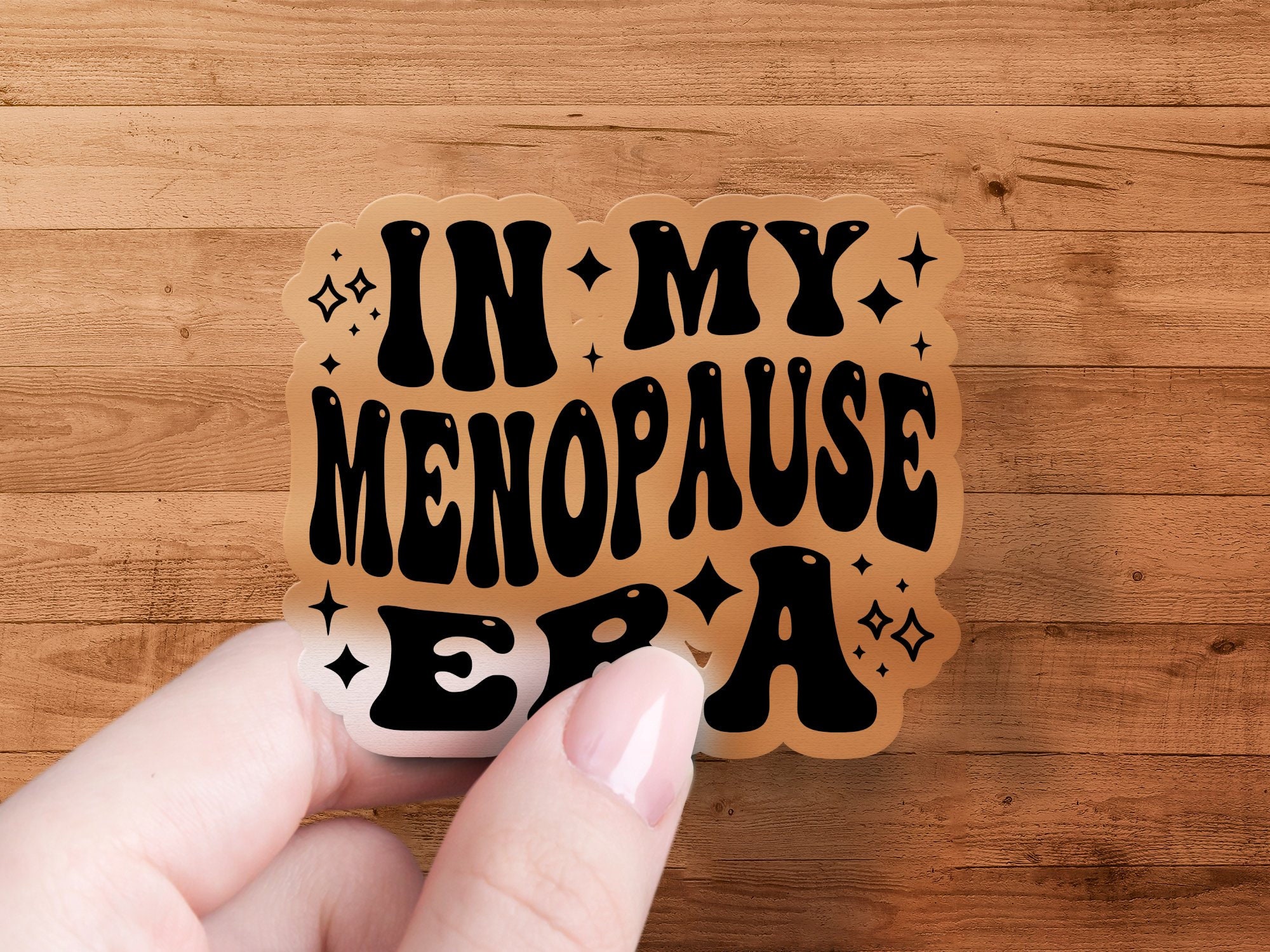 In My Menopause Era Svg, Menopause Png, Climacteric Svg, Menopause ...
