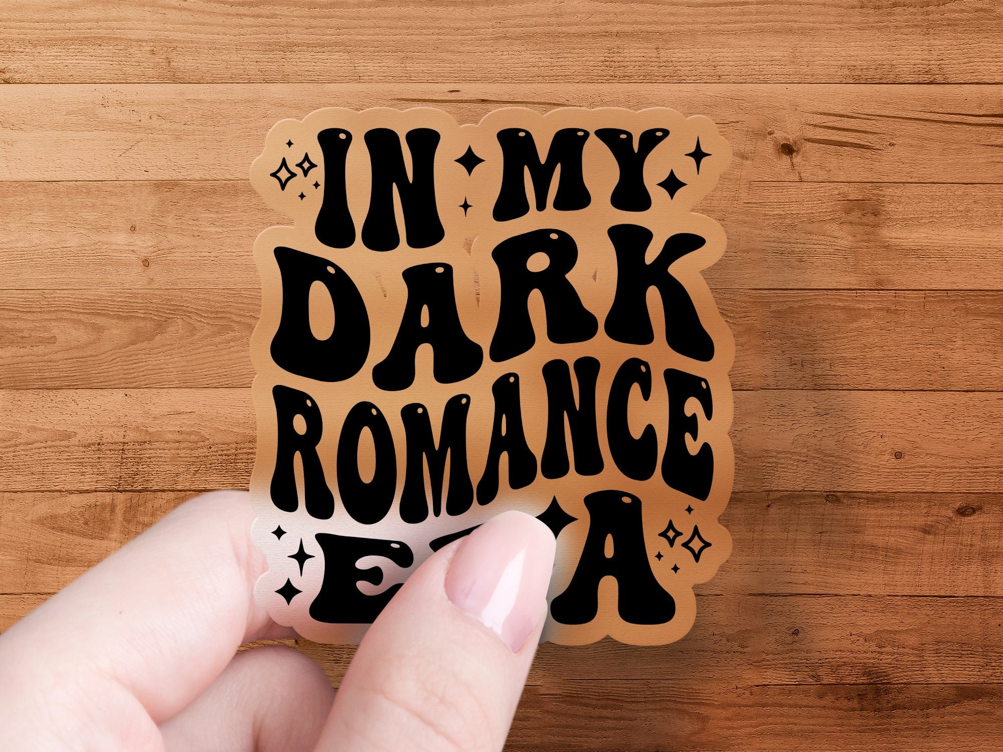 In My Dark Romance Era Svg Png, Gothic Love Svg, Edgy Romance Shirt Png ...