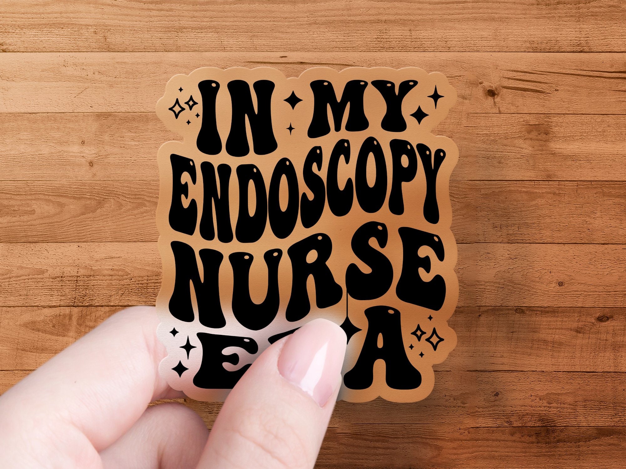In My Endoscopy Nurse Era Svg, Endoscopy Nurse Png, GI Nurse Svg ...