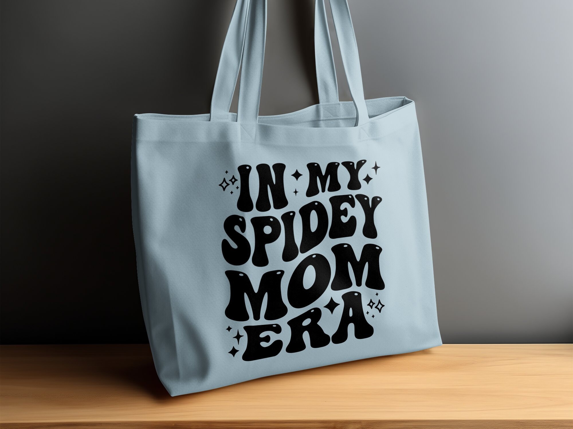 In My Spidey Mom Era Svg, Spidey Mom Png, Arachnid Enthusiast Svg ...