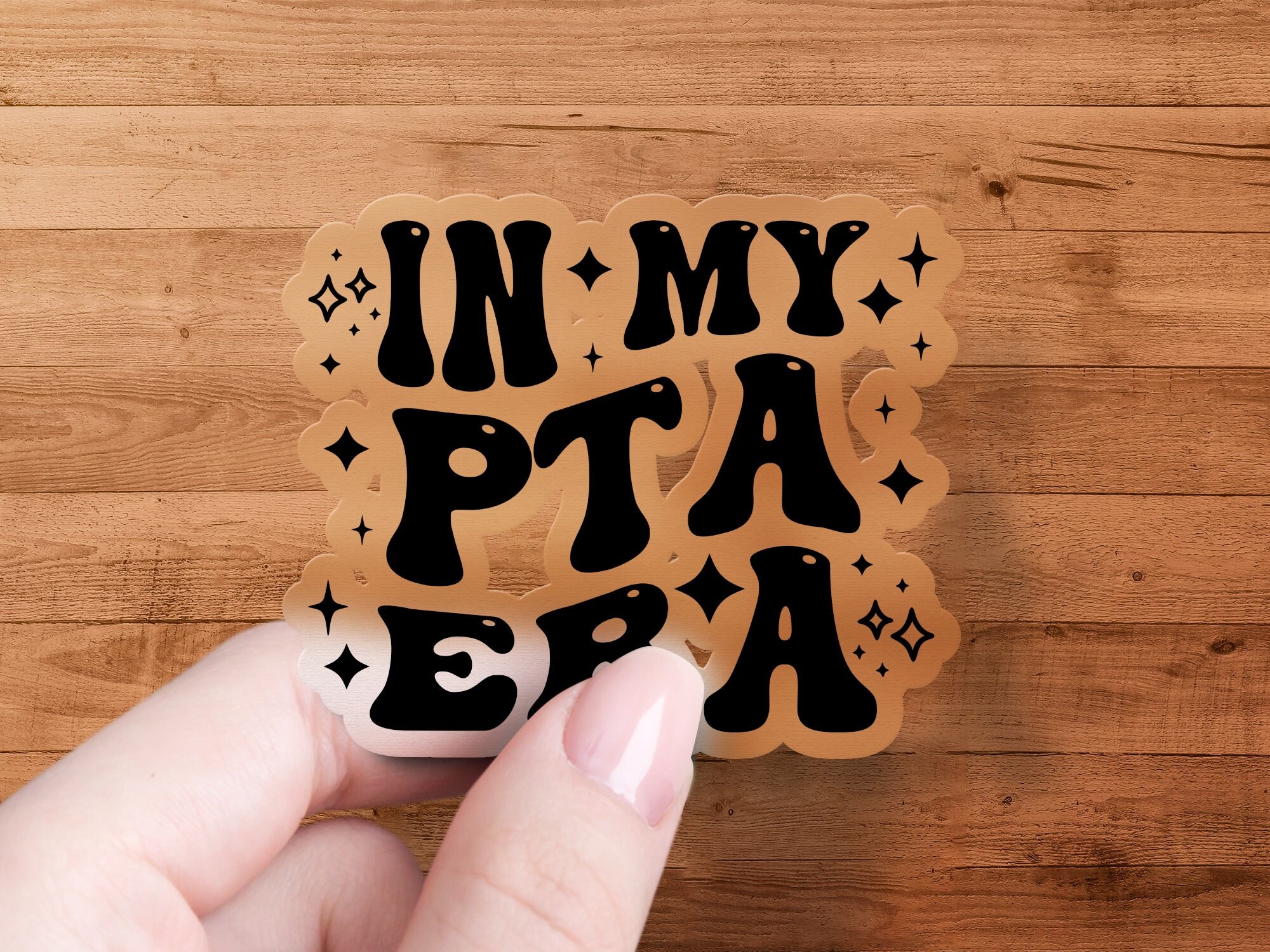 In My PTA Era Svg, PTA Png, Parent Teacher Association Svg, School ...