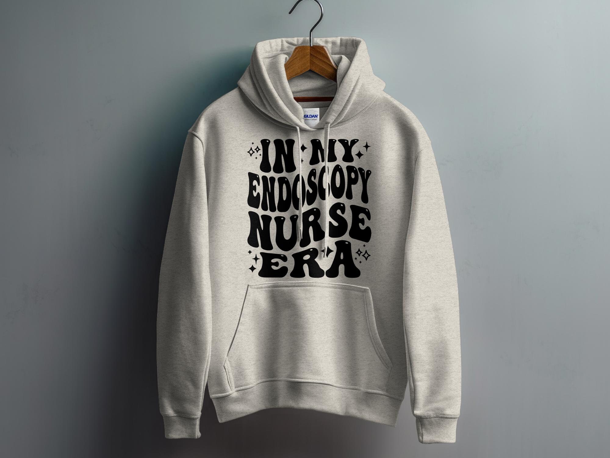 In My Endoscopy Nurse Era Svg, Endoscopy Nurse Png, GI Nurse Svg ...