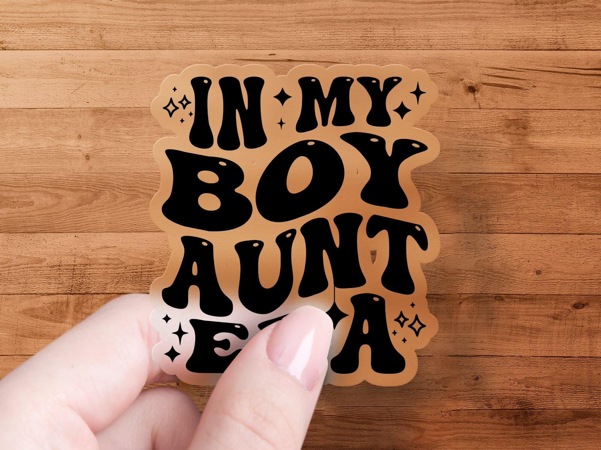 In My Boy Aunt Era Svg, Boy Aunt Png, Aunt to Nephew Svg, Boy Aunt ...
