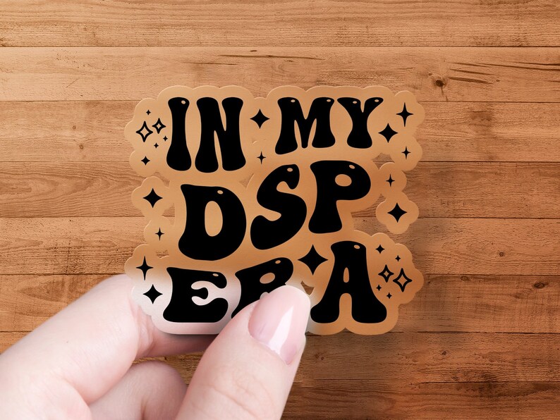 In My Dsp Era Svg Png, Caregiver Svg, Direct Support Professional Shirt ...