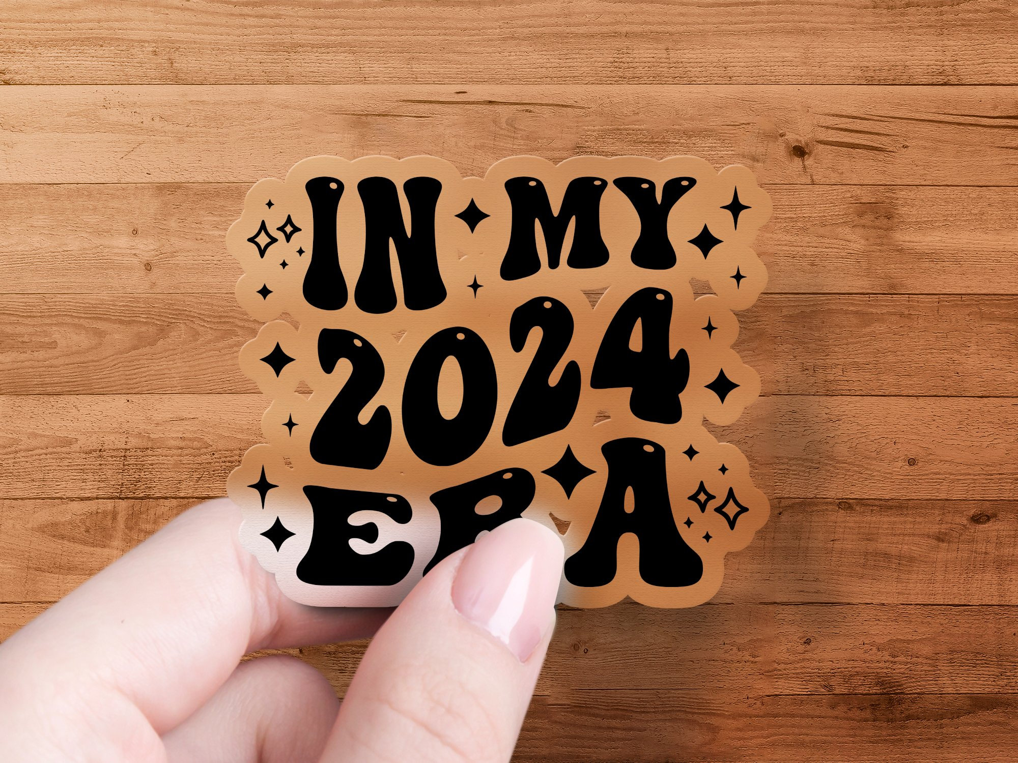 In My 2024 Era Svg, 2024 Png, 2024 Svg, 2024 New Year Shirt Svg, Funny ...