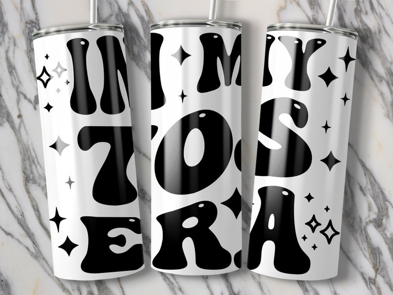 In My 70s Era Svg, 70s Png, Seventies Svg, 70 Year Old Shirt Svg, Funny ...