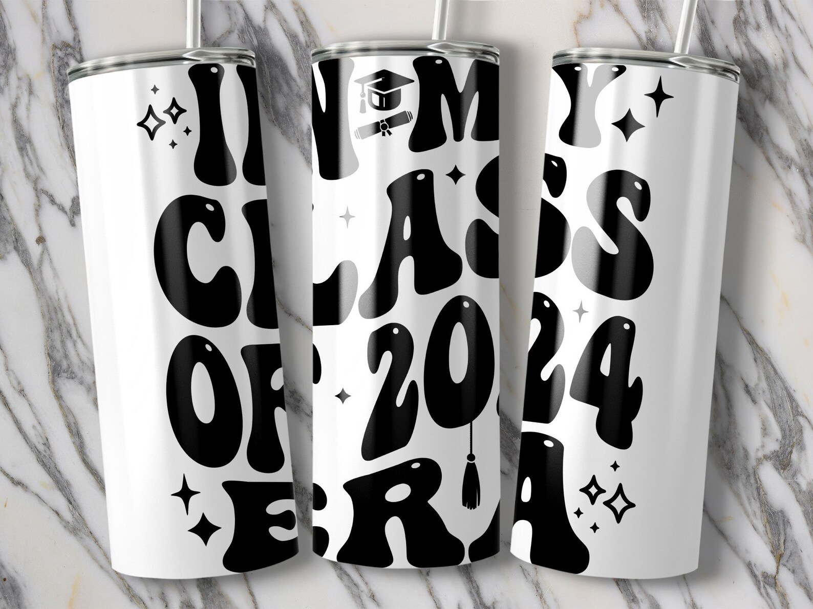 In My Class of 2024 Era Svg, Class of 2024 Png, Senior 2024 Graduate ...