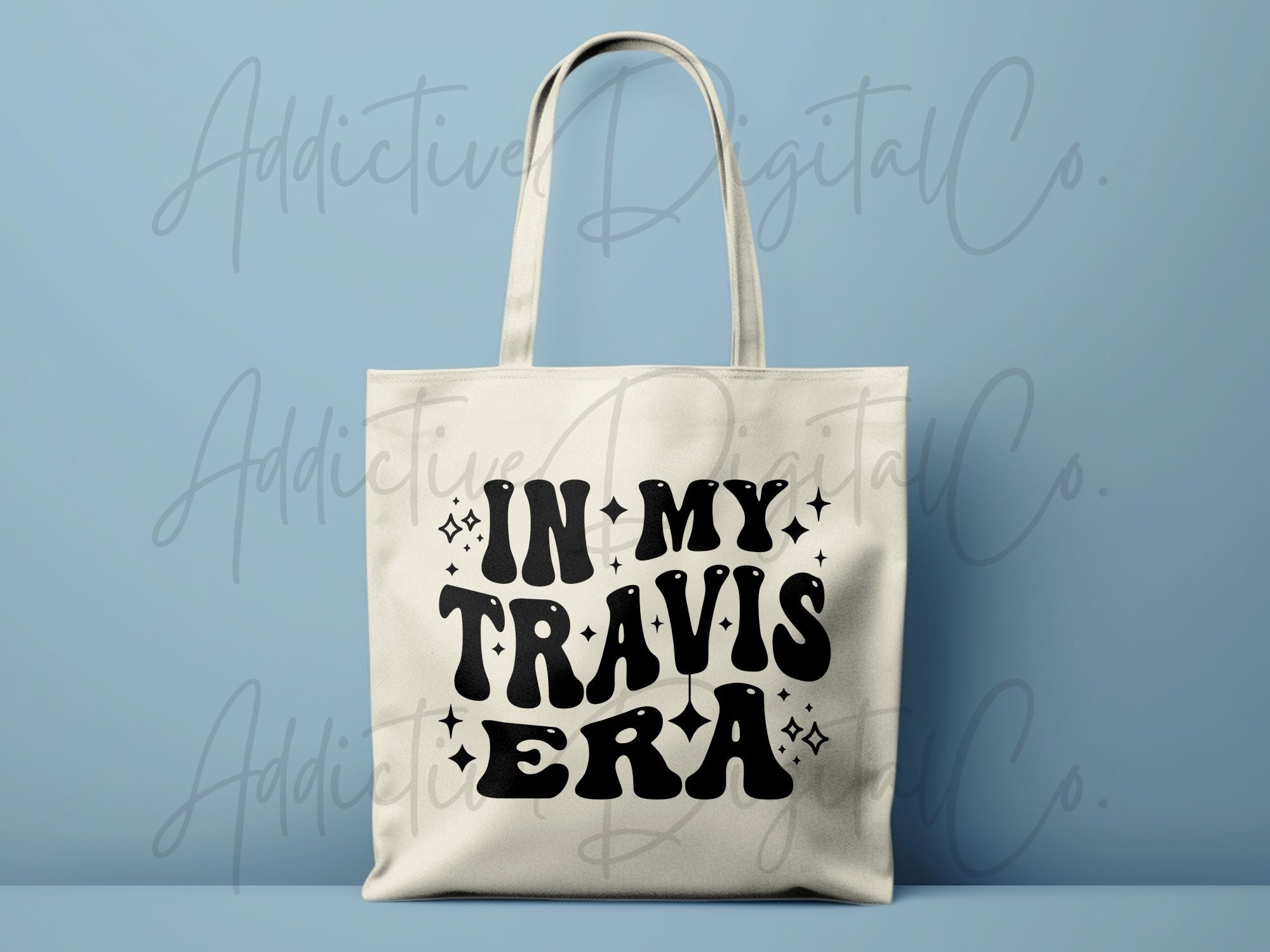 In My Travis Era Svg, Travis Png, TS Boyfriend Svg, Travis Shirt Svg ...