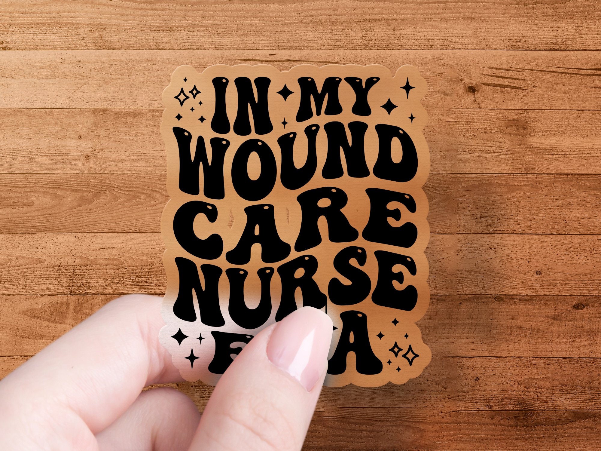 In My Wound Care Nurse Era Svg, Wound Care Nurse Png, WOC Nurse Svg ...