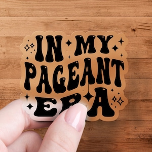 In My Pageant Era Svg, Pageant Png, Beauty Contest Svg, Pageant Shirt ...