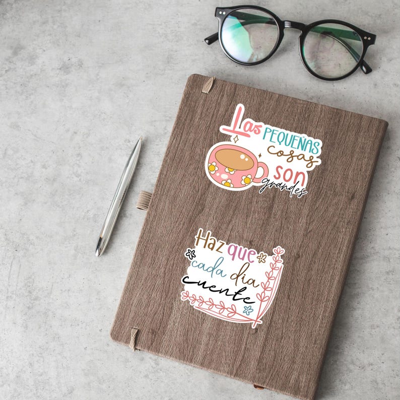 Motivational Quotes Png, Bundle Stickers, Inspirational Quotes ...