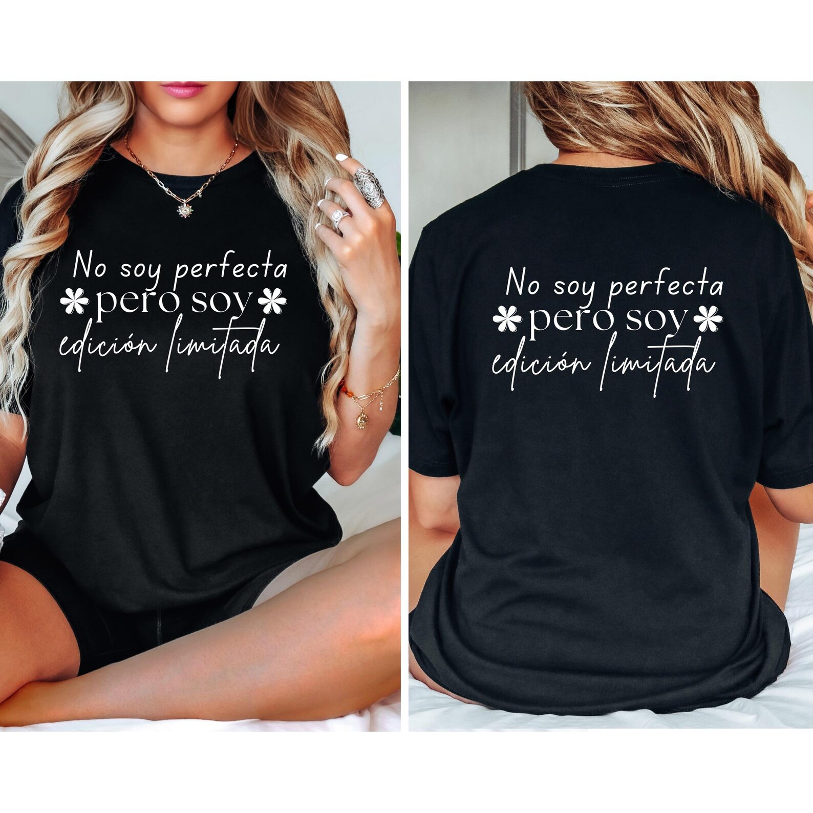 Sayings in Spanish Bundle SVG PNG, Spanish Designs Svg, Spanish Sayings ...