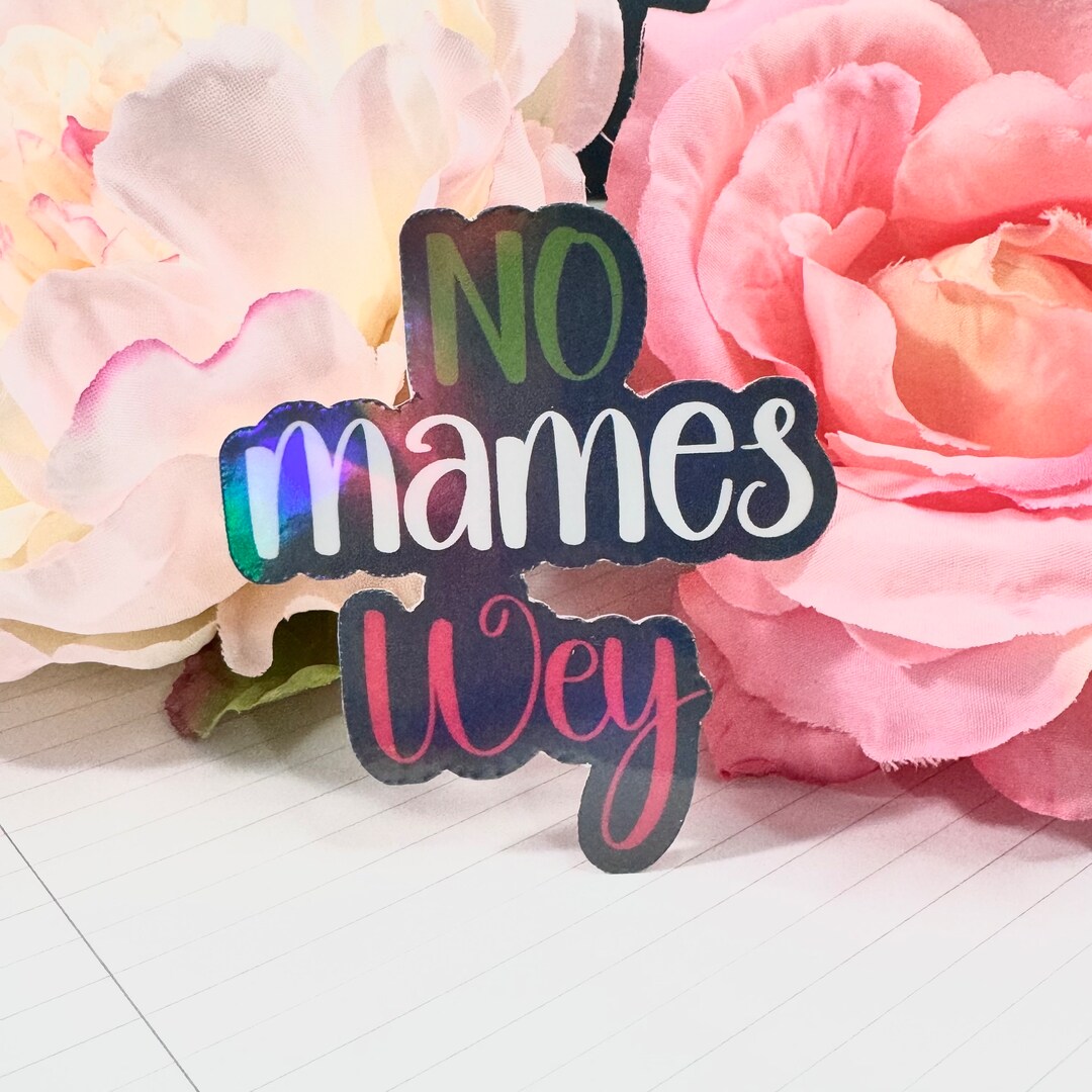 Mexican Sticker, Sticker Vinyl, Mexicanos Stickers, Gift Sticker - Etsy