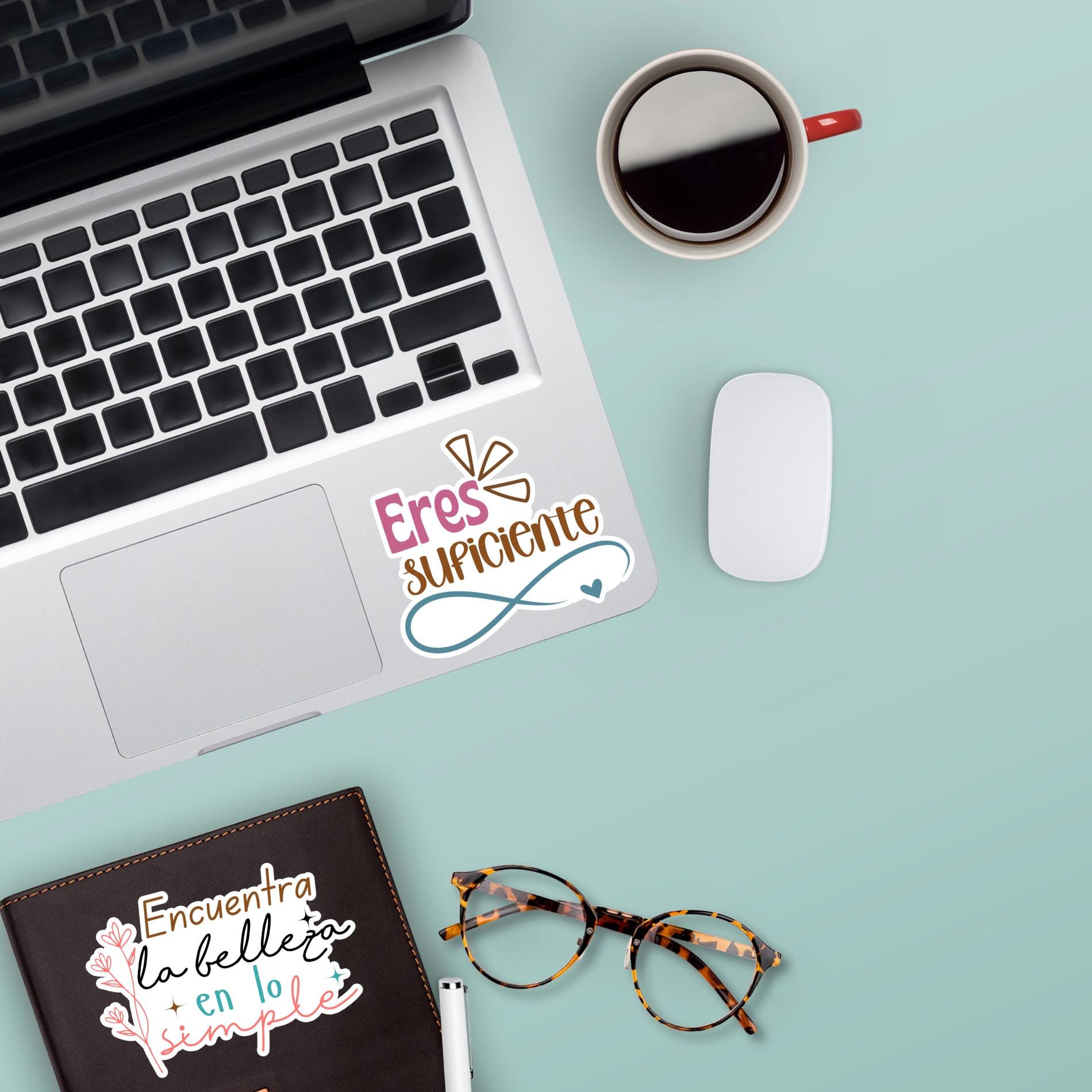 Motivational Quotes Png, Bundle Stickers, Inspirational Quotes ...