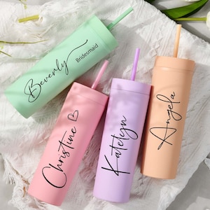Personalized Cups - Etsy