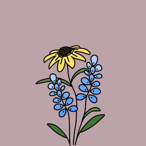 Instagram Highlight Covers, Flower Highlight Covers, IG Story Icons - Etsy