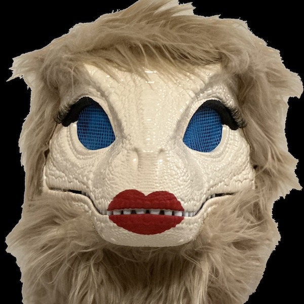 Taylor Swifts Mask - Etsy