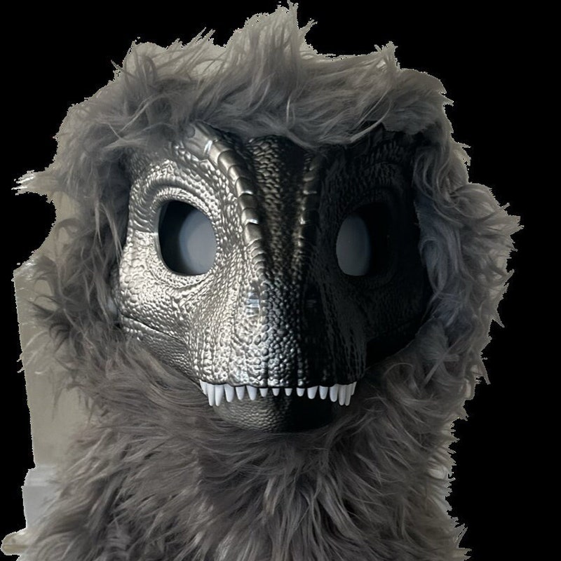 Dinosaur Fursuit - Etsy