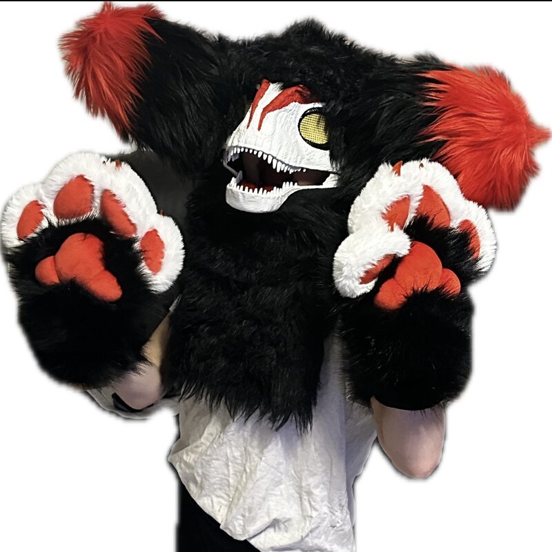 MasksbyKayKay - Etsy