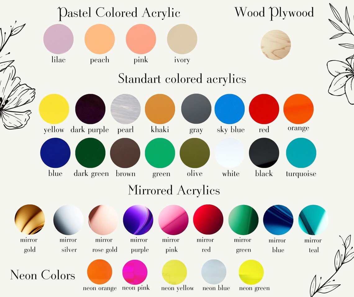 Acrylic Hello Sign, Front Door Decor, Outdoor Decor, Entryway ...