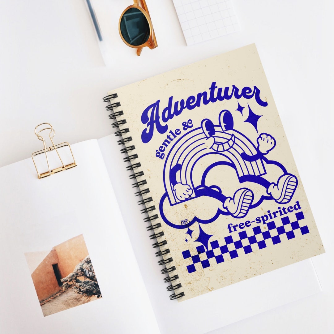 Vintage Trendy Retro Digital Art Rainbow Character Cover - Etsy