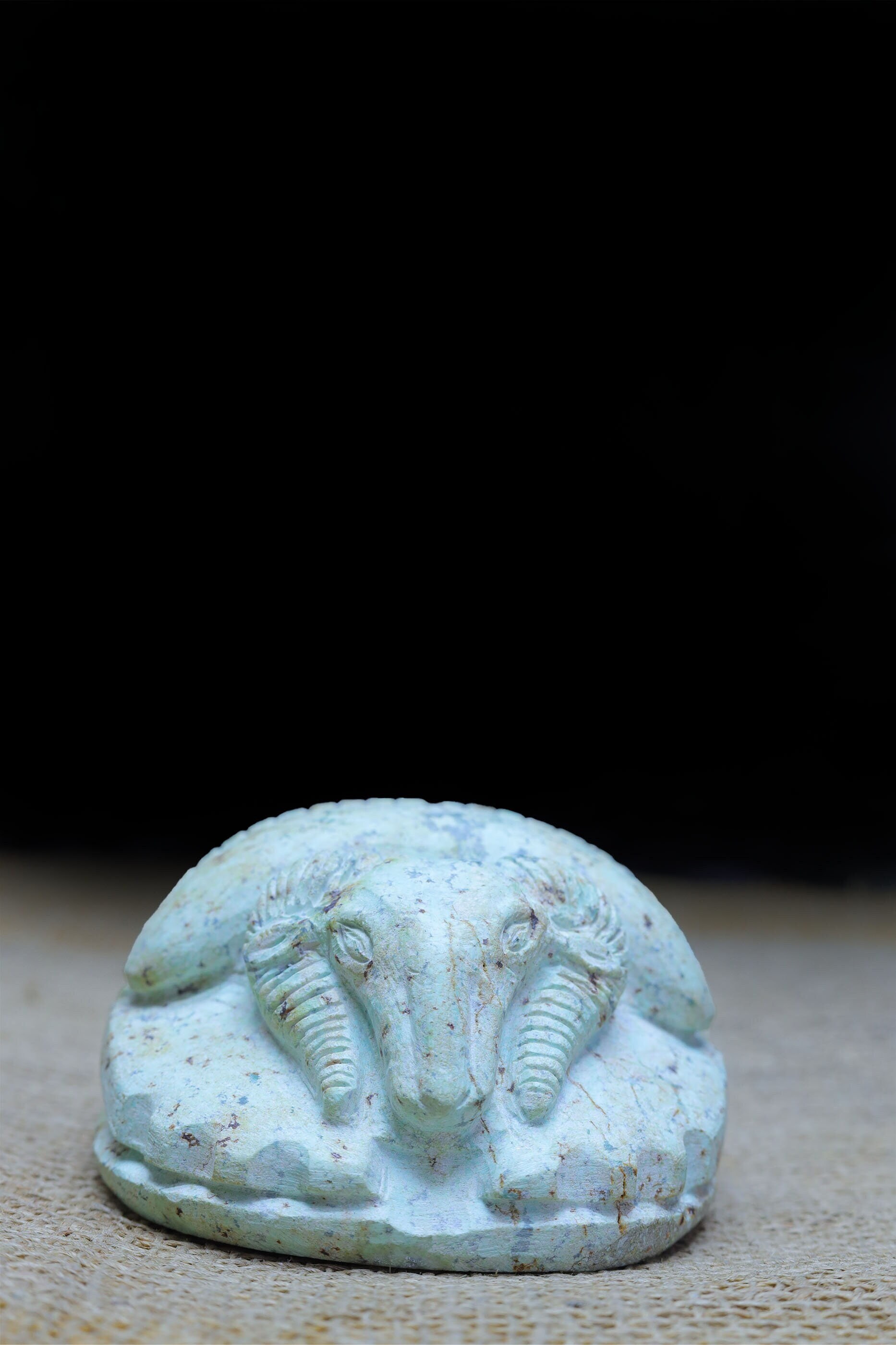Egyptian Handmade Scarab, Rebirth Symbol in Ancient Egypt - Etsy