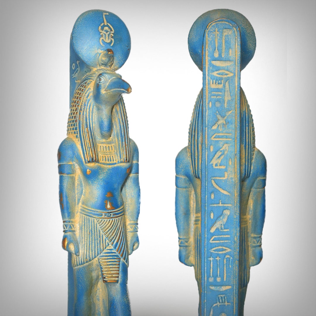 Ancient Egyptian God Thoth Thoth God of Moon Egyptian Thoth - Etsy New ...