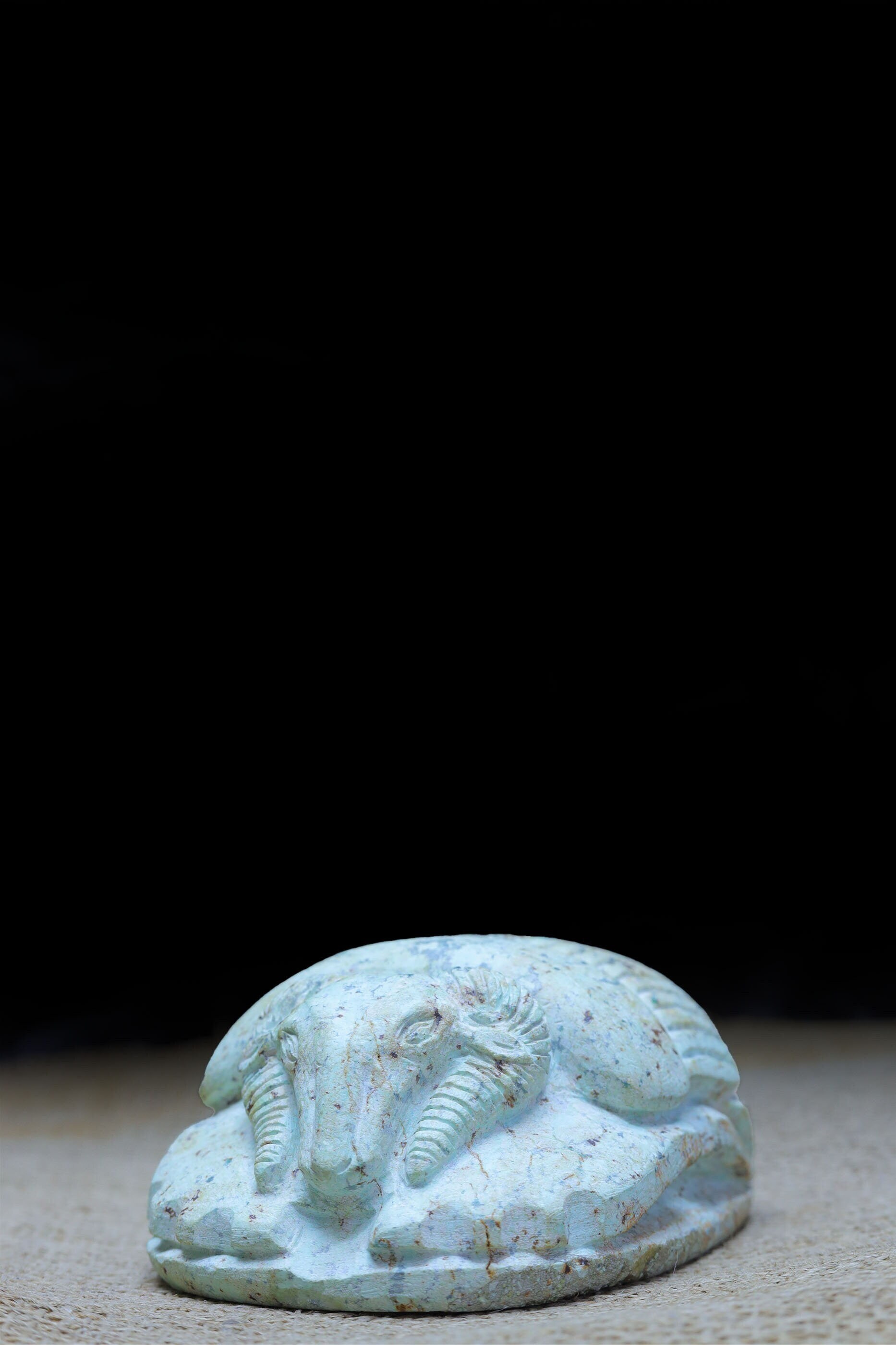 Egyptian Handmade Scarab, Rebirth Symbol in Ancient Egypt - Etsy