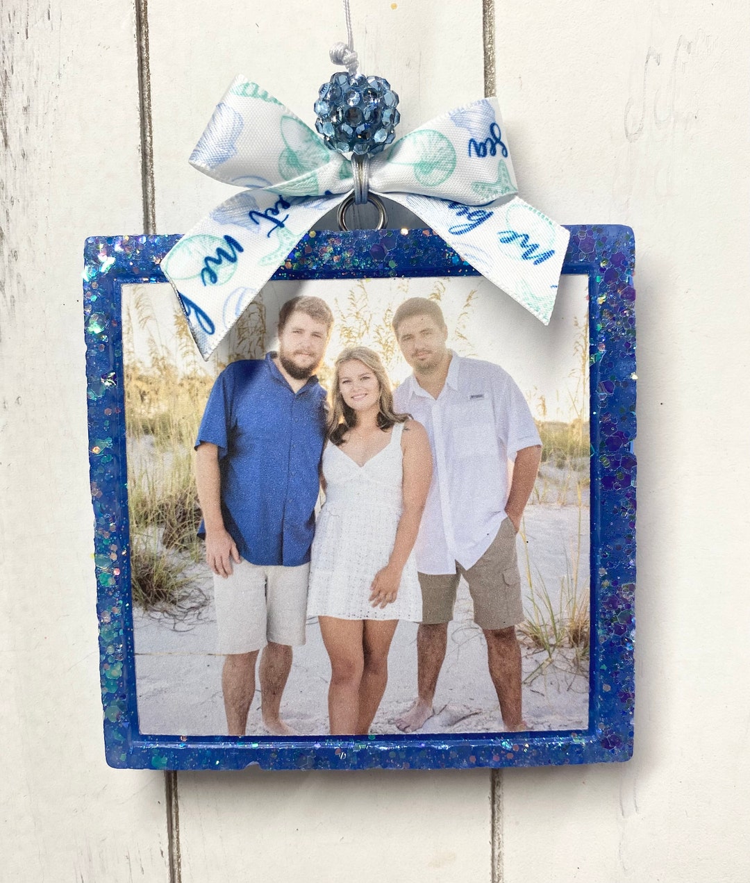 Personalized Photo Car Freshener With Picture Car Freshie - Etsy