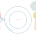 Montessori Inspired Children's Table Setting Placemat Digital PDF ...