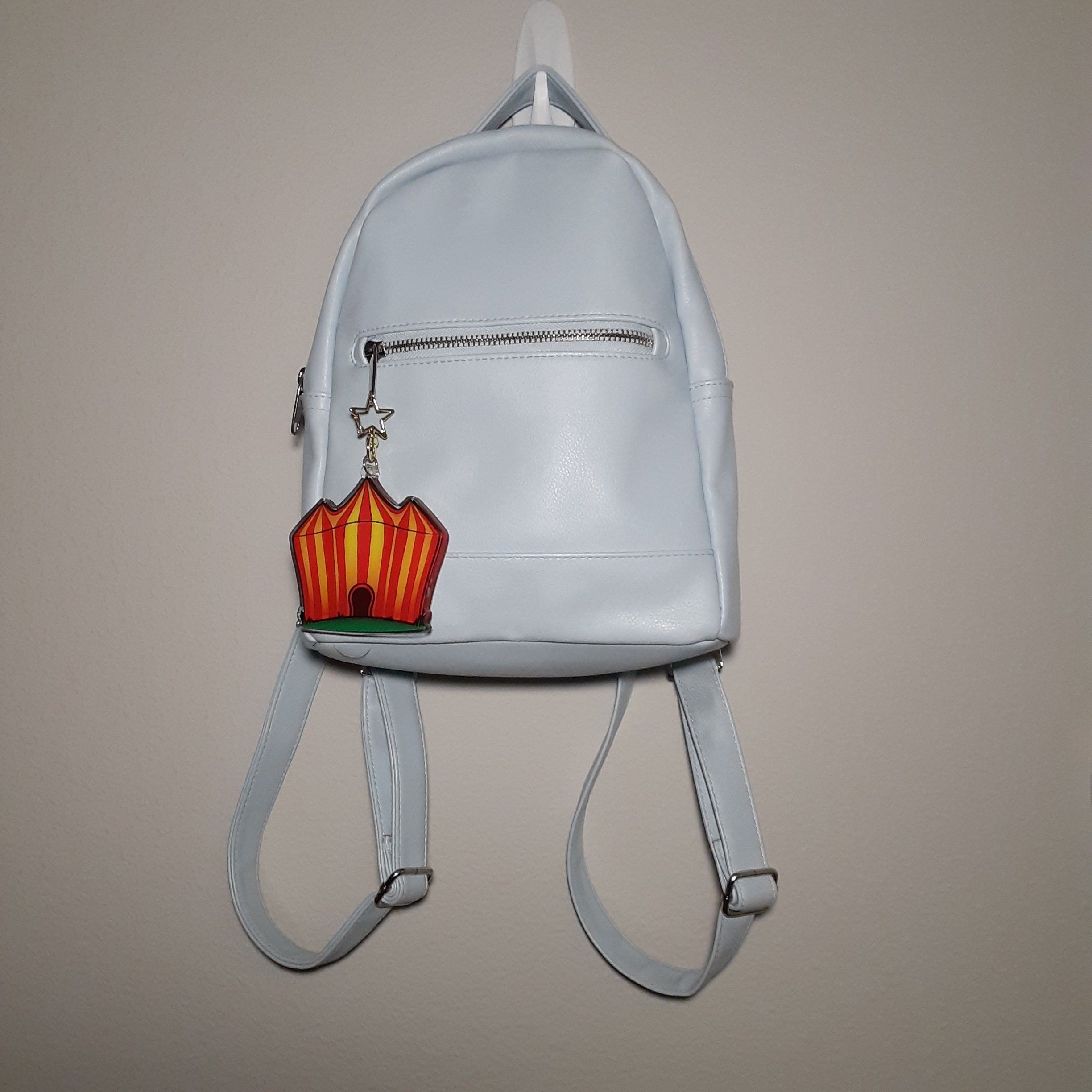 The Amazing Digital Circus TADC Acrylic Shakers Charm Keychain - Etsy