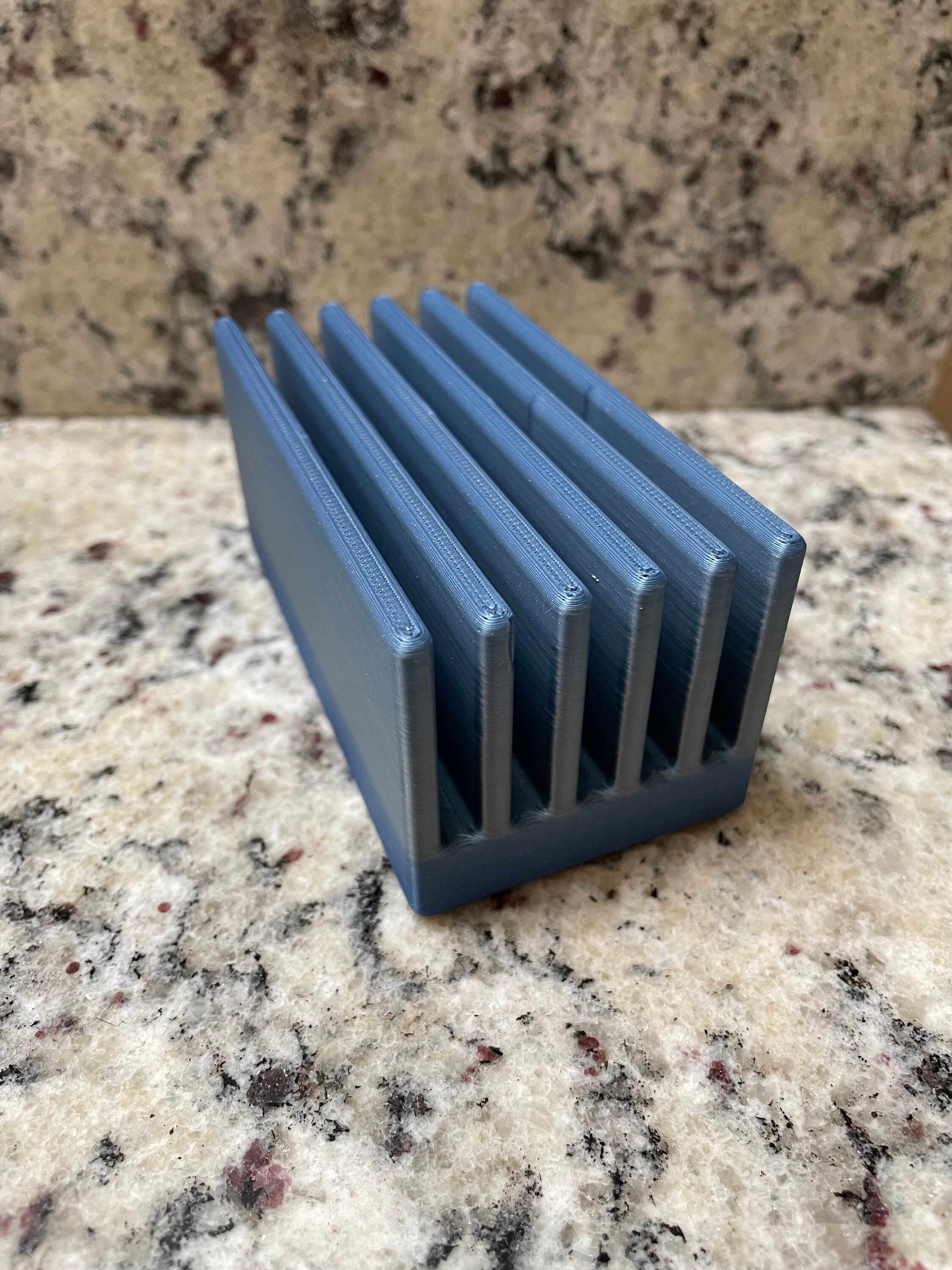 Custom 3D Printed QR Codes - Etsy