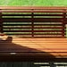Porch Swing Plans and Patterns - Etsy