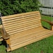 Porch Swing Plans and Patterns - Etsy