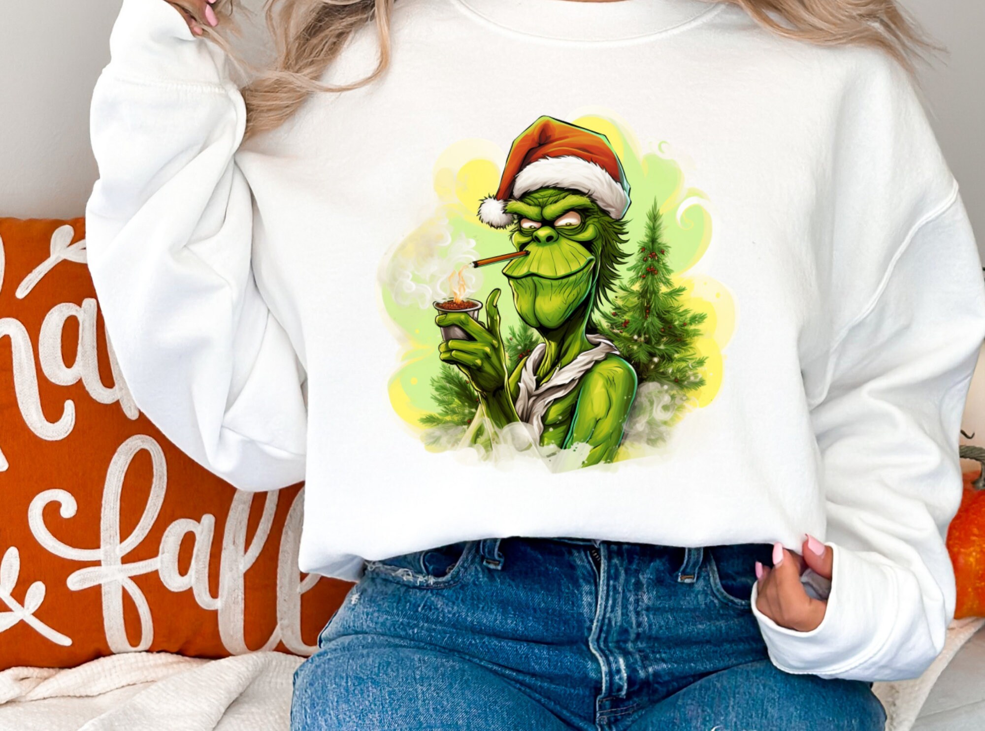 Weed Christmas Bundle/ Cannabis Theme Xmas/ Holiday Marijuana / PNG ...