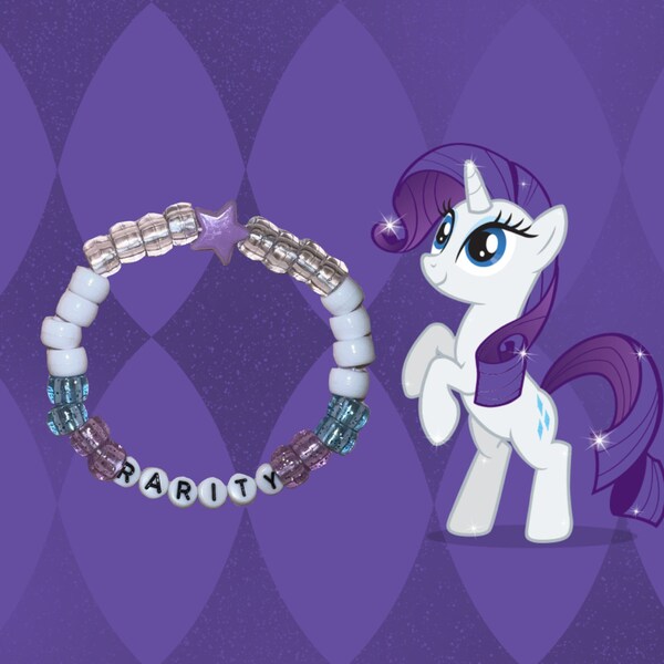 Mlp Bracelet - Etsy