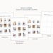 Potty Training Printable for Toddlers | Step-by-step Visual Guide ...