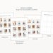Potty Training Printable for Toddlers | Step-by-step Visual Guide ...