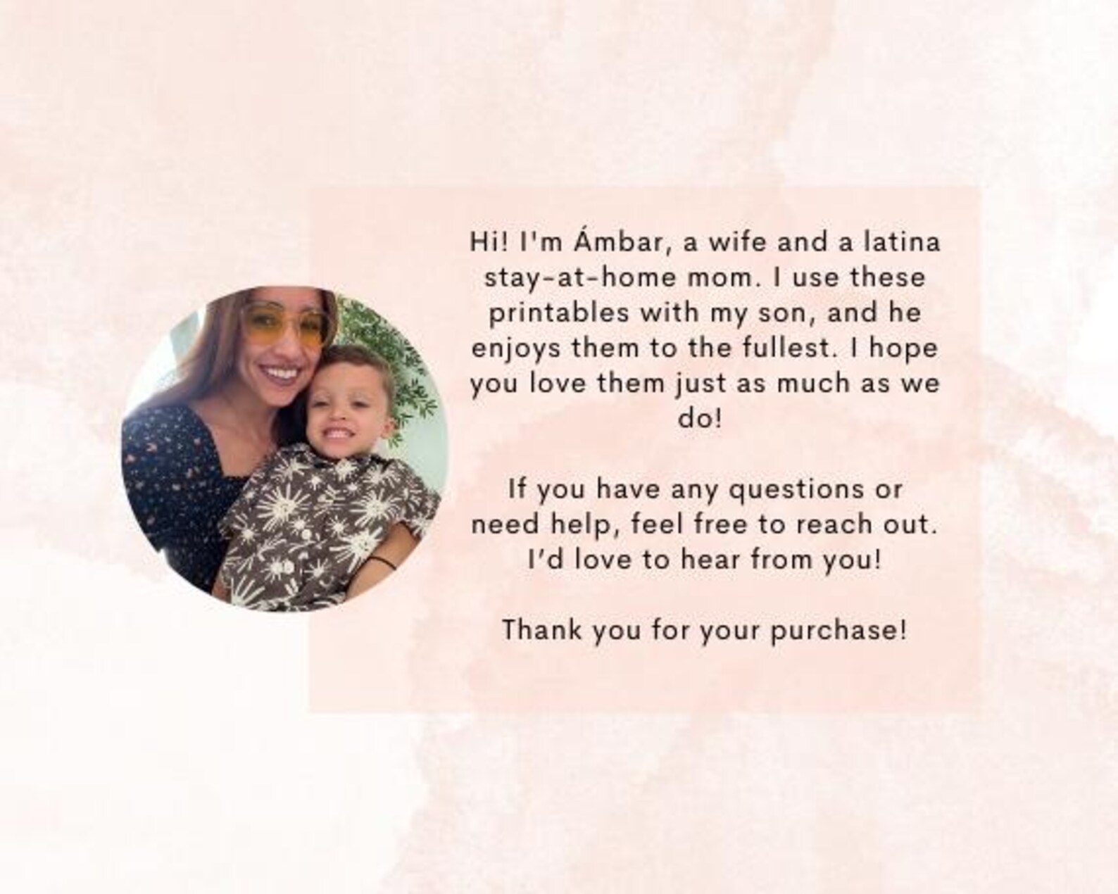 Printable Finger Counting Flashcards for Numbers 1-10: Real Images With ...