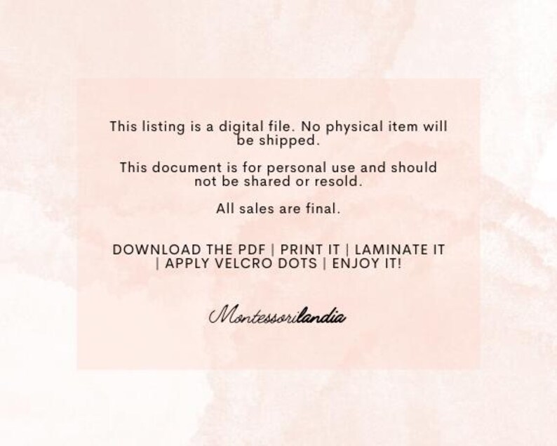 Printable Finger Counting Flashcards for Numbers 1-10: Real Images With ...