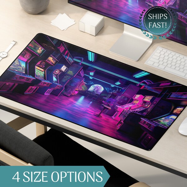 Neoprene Gaming Mat - Etsy