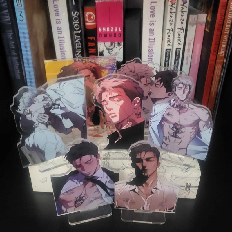 Bl Manhwa Gifts - 60+ Gift Ideas for 2026