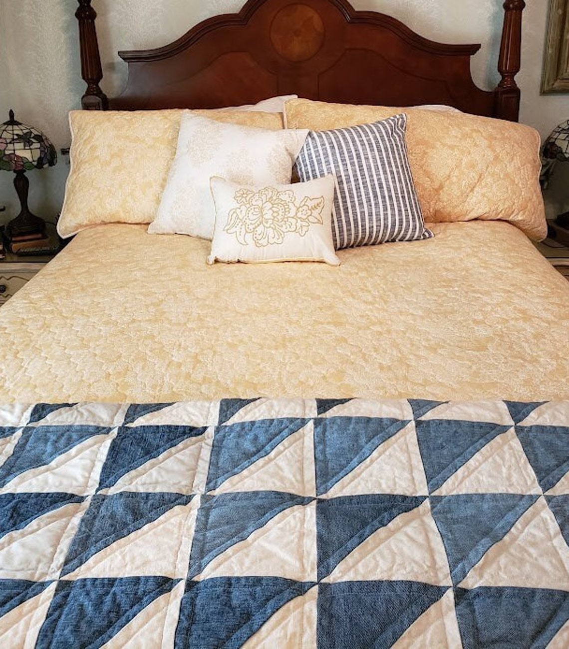 Custom Memory Quilt - Etsy